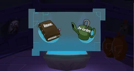 Plants vs. Zombies: To the Edge of Reality | Plants vs. Zombies ...