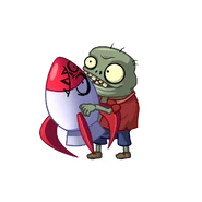 Rocket Imp | Plants vs. Zombies Character Creator Wiki | Fandom