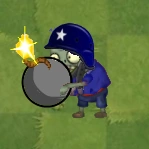 Tiny Bomber Zombie | Plants vs. Zombies Character Creator Wiki | Fandom