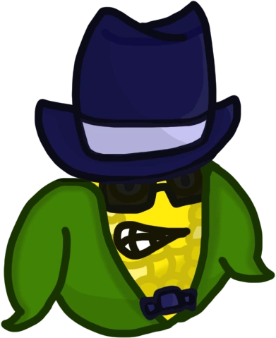 Cob Boss | Plants vs. Zombies Character Creator Wiki | Fandom