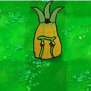 Pi-napple | Plants vs. Zombies Character Creator Wiki | Fandom