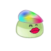 Sweet Shroom | Plants vs. Zombies Character Creator Wiki | Fandom