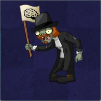 Mob Zombie | Plants vs. Zombies Character Creator Wiki | Fandom