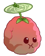 Druplet Dropper | Plants vs. Zombies Character Creator Wiki | Fandom