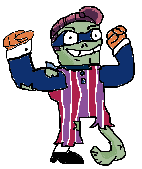 User blog:BrandonPVZMaster/Heroes AU Ideas | Plants vs. Zombies ...