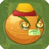Sumo Orange | Plants vs. Zombies Character Creator Wiki | Fandom