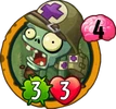 Medic Zombie (PvZ2) | Plants vs. Zombies Character Creator Wiki | Fandom