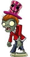 Wicked Hat | Plants vs. Zombies Character Creator Wiki | Fandom