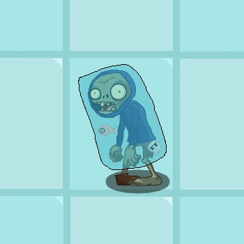 Ice Block Zombie (PvZ: O) | Plants vs. Zombies Character Creator Wiki ...
