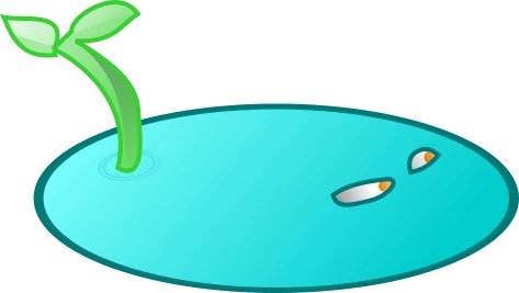 Water Puddle | Plants vs. Zombies Character Creator Wiki | Fandom