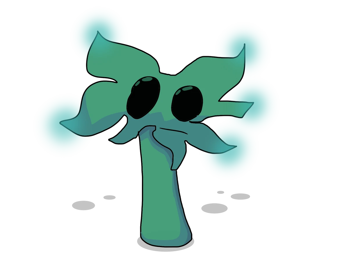 Ice Plant | Plants vs. Zombies Character Creator Wiki | Fandom