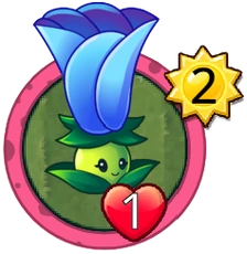 Moonflower (Magical Mayhem) | Plants vs. Zombies Character Creator Wiki ...