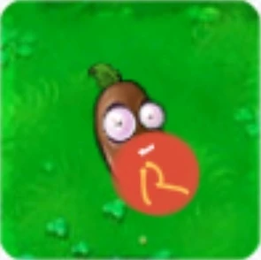 Reverse Bean | Plants vs. Zombies Character Creator Wiki | Fandom