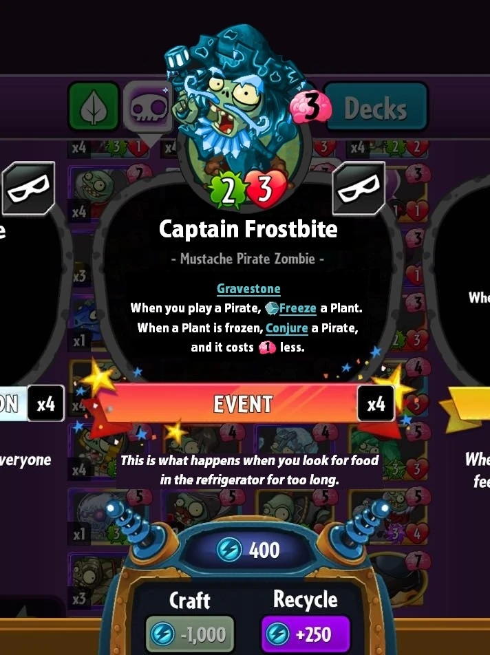 Category:Pirate | Plants vs. Zombies Character Creator Wiki | Fandom