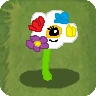 Oxeye Daisy | Plants vs. Zombies Character Creator Wiki | Fandom