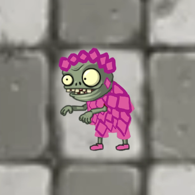 Salt Stone Imp | Plants vs. Zombies Character Creator Wiki | Fandom