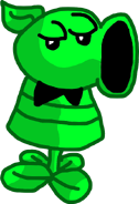 Podfather (PvZ : TPR) | Plants vs. Zombies Character Creator Wiki | Fandom