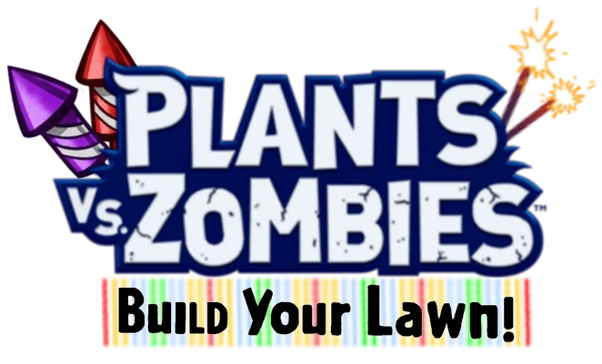 Plants vs. Zombies: Build Your Lawn! | Plants vs. Zombies Character ...