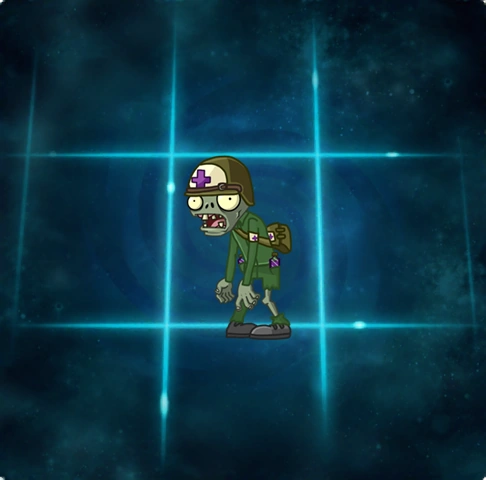 Medic Zombie (PvZ2) | Plants vs. Zombies Character Creator Wiki | Fandom
