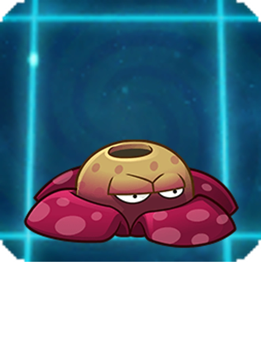 Rufflesia | Plants vs. Zombies Character Creator Wiki | Fandom