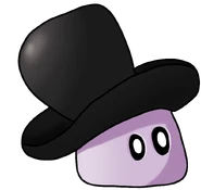 Magic-shroom (PvZ) | Plants vs. Zombies Character Creator Wiki | Fandom
