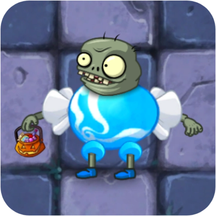 Candy Wrapper Imp | Plants vs. Zombies Character Creator Wiki | Fandom