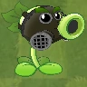 Toxic Peashooter | Plants vs. Zombies Character Creator Wiki | Fandom
