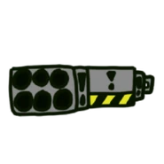 Calamity Cone Zombie | Plants vs. Zombies Character Creator Wiki | Fandom