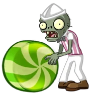 Chomper's Candyland (Team Build) | Plants vs. Zombies Character Creator ...