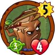 Oak Archer (PvZH) | Plants vs. Zombies Character Creator Wiki | Fandom