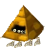 Pyramid zombies | Plants vs. Zombies Character Creator Wiki | Fandom