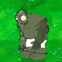 Sumo Wrestler Zombie | Plants vs. Zombies Character Creator Wiki | Fandom