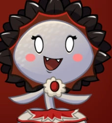 Vampire Flower (PvZ2) | Plants vs. Zombies Character Creator Wiki | Fandom