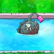 Angler's Fishing Rod | Plants vs. Zombies Character Creator Wiki | Fandom