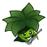 Bassil | Plants vs. Zombies Character Creator Wiki | Fandom