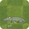 Zombie Croc | Plants vs. Zombies Character Creator Wiki | Fandom