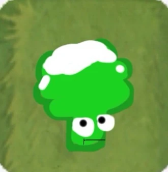 Sunbrock | Plants vs. Zombies Character Creator Wiki | Fandom