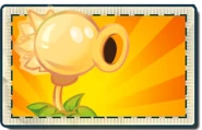 Sun Pea | Plants vs. Zombies Character Creator Wiki | Fandom