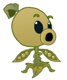 Plants vs. Zombies Rocket Riders | Plants vs. Zombies Character Creator ...