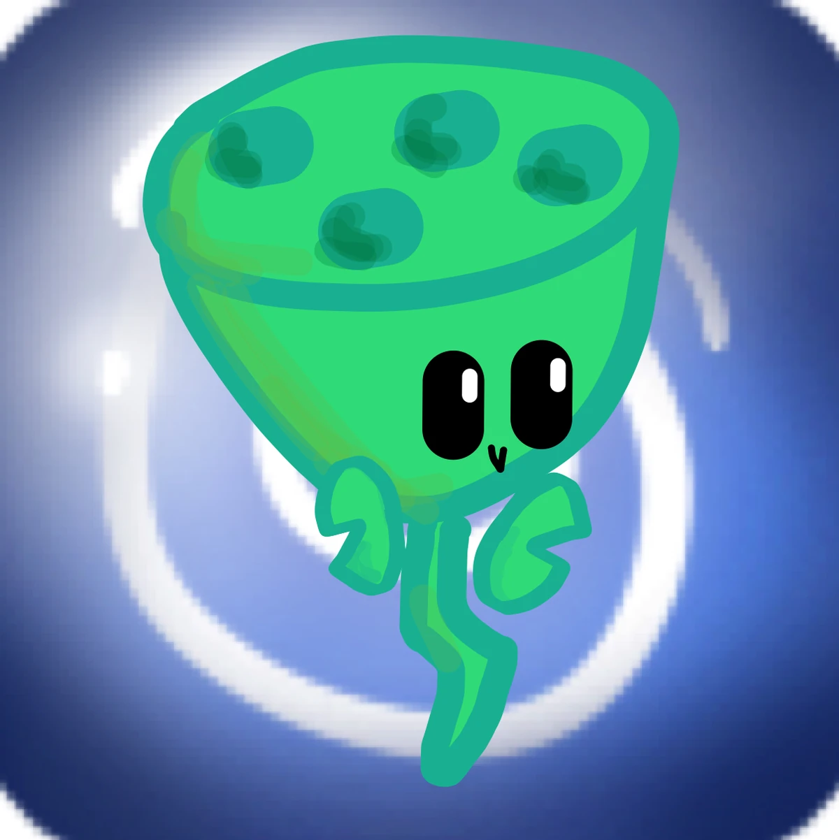 Explodus | Plants vs. Zombies Character Creator Wiki | Fandom