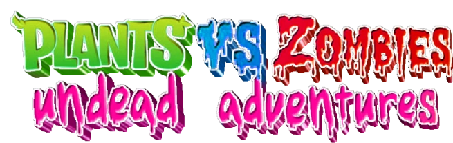 Plants vs. Zombies: Undead Adventures | Plants vs. Zombies Character ...