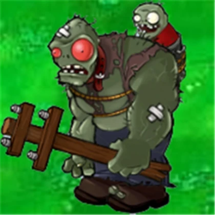Rise Of The Giants | Plants vs. Zombies Character Creator Wiki | Fandom