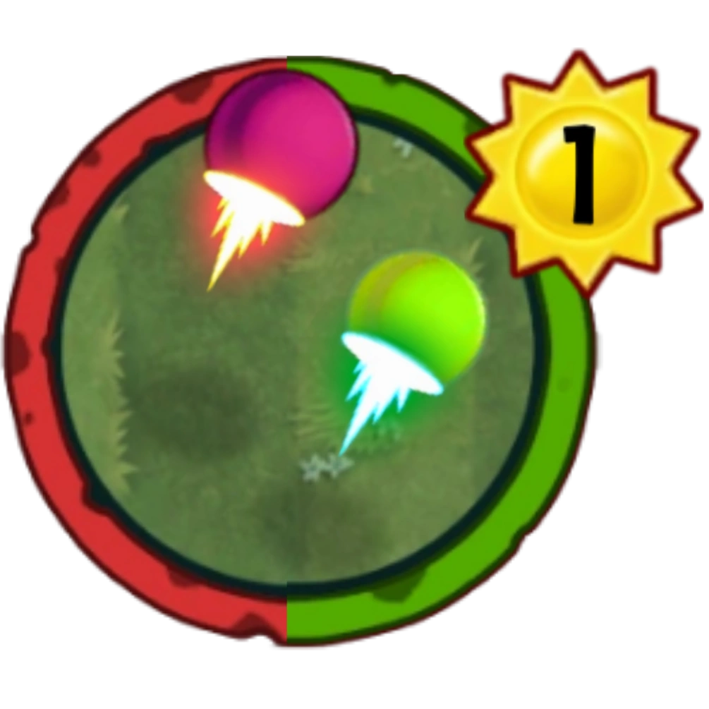 Grape Might | Plants vs. Zombies Character Creator Wiki | Fandom