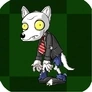 Alpha Werewolf Zombie (PvZ: TTP) | Plants vs. Zombies Character Creator ...