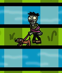 Plants vs. Zombies: Kingdom of Taco/Zombies/Animal Kingdom | Plants vs ...