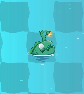 Angler's Fishing Rod | Plants vs. Zombies Character Creator Wiki | Fandom