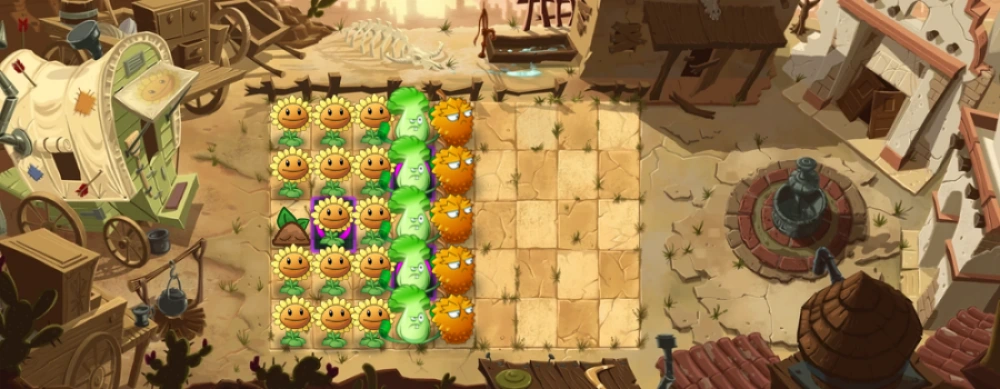 Podzol | Plants vs. Zombies Character Creator Wiki | Fandom