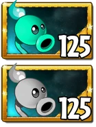 Seashooter | Plants vs. Zombies Character Creator Wiki | Fandom