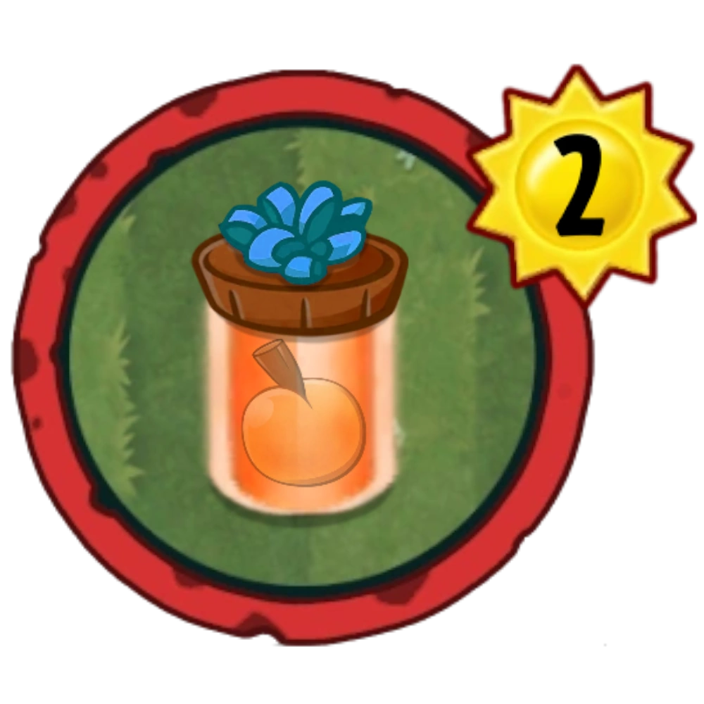 Zapping Marmalade | Plants vs. Zombies Character Creator Wiki | Fandom