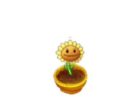 Solar Sprout | Plants vs. Zombies Character Creator Wiki | Fandom